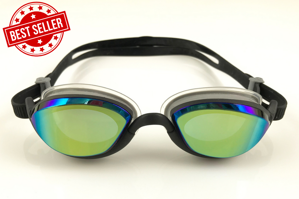 Aus/NZ —Snake & Pig Basilisk goggles: max comfort, less marks and pain ...
